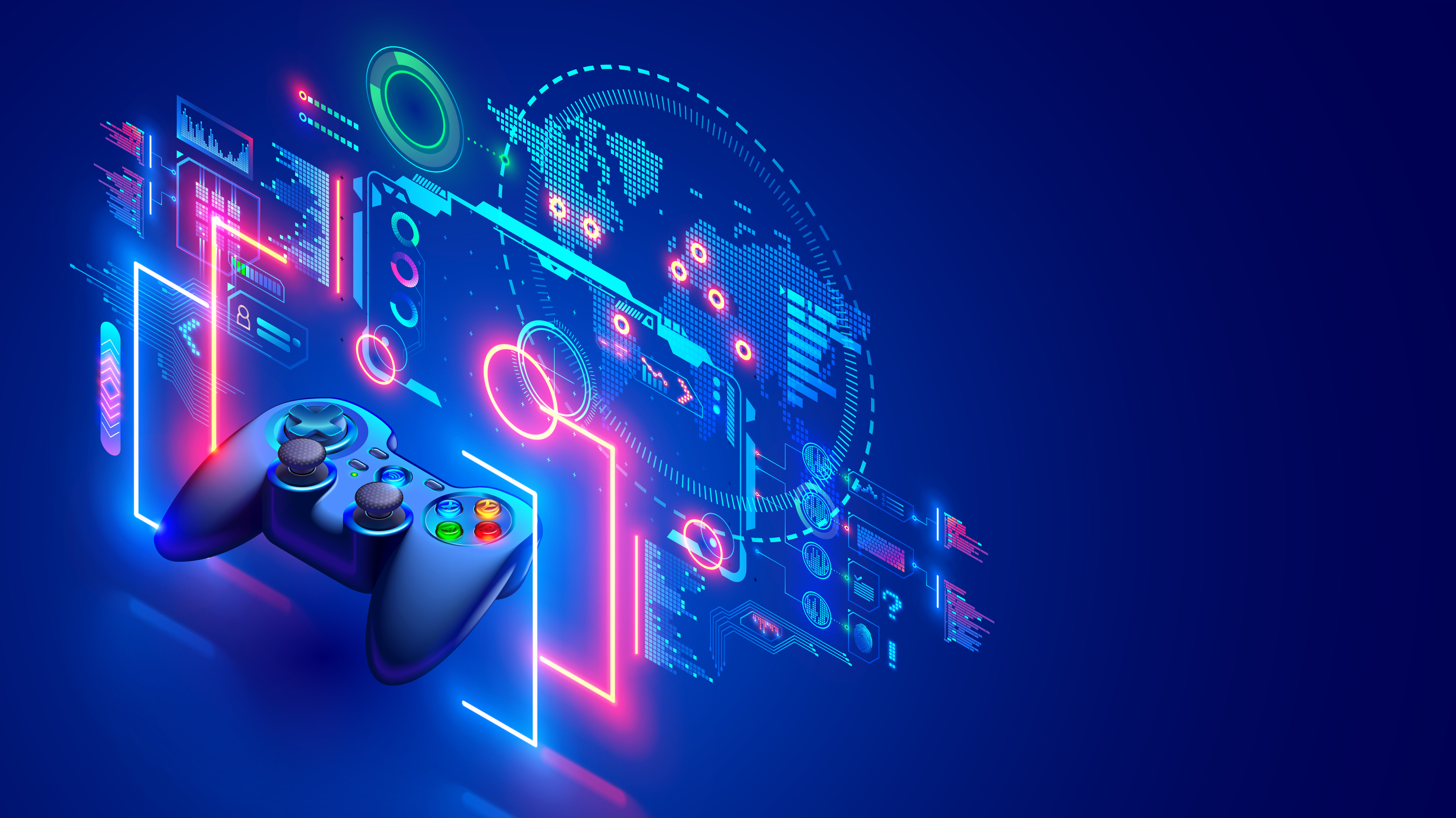 Entertainment technologies