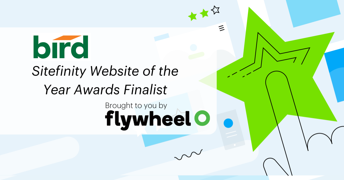 Bird Construction is a finalist for the Sitefinity Website of the Year ...