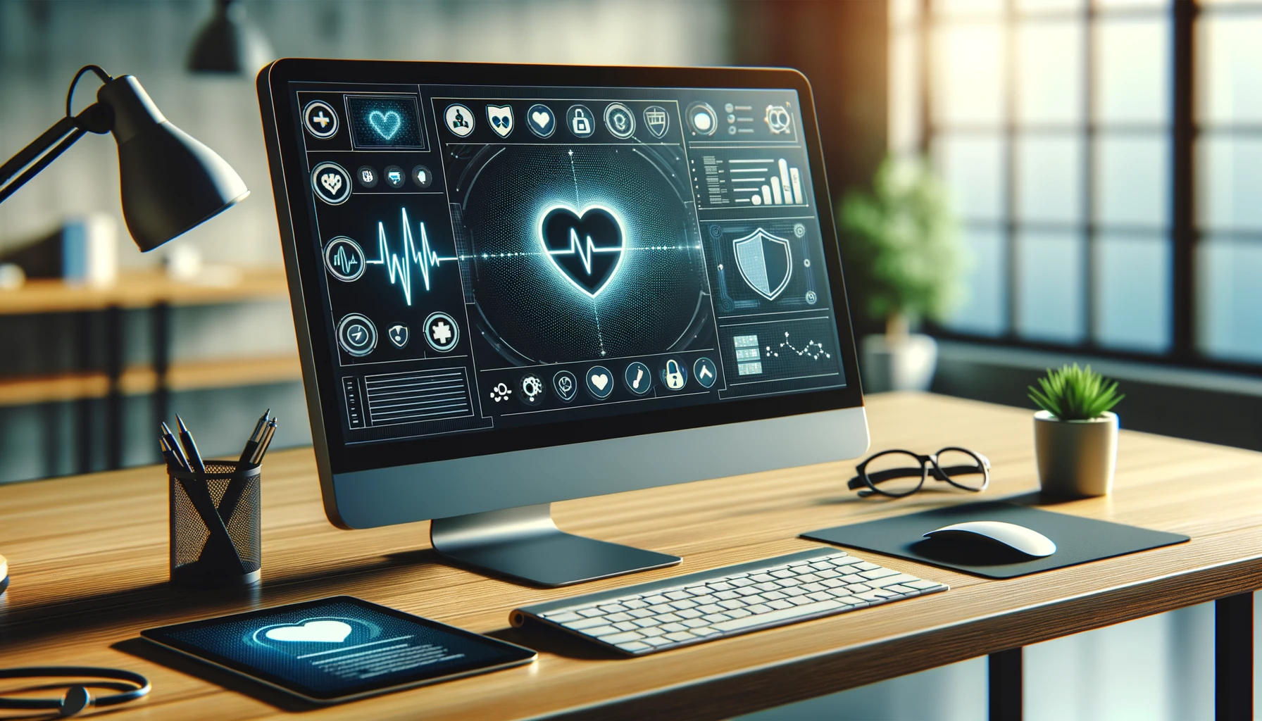 Boost Your Business Goals with a Comprehensive Digital Health Check