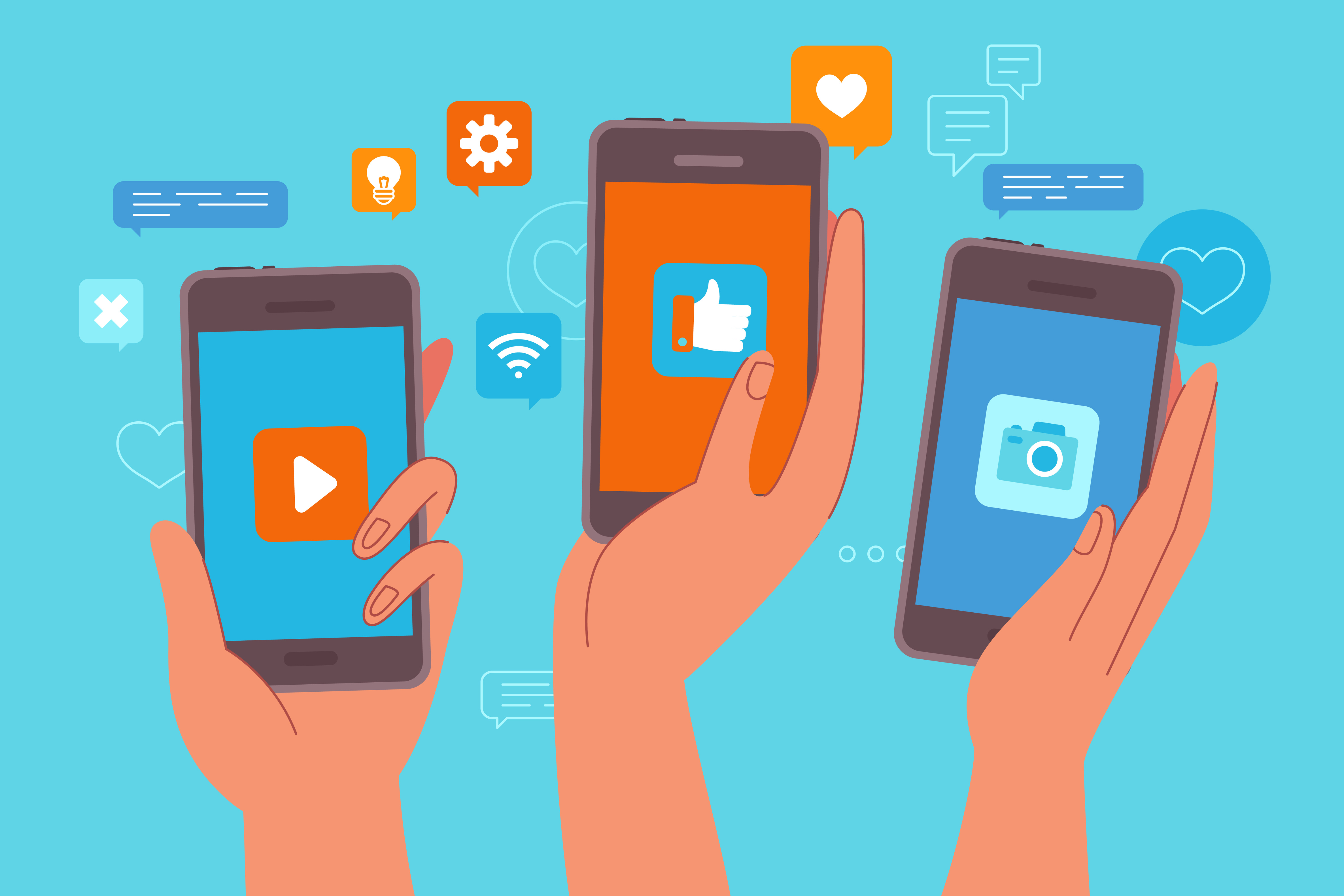 The Benefits of a Social CRM