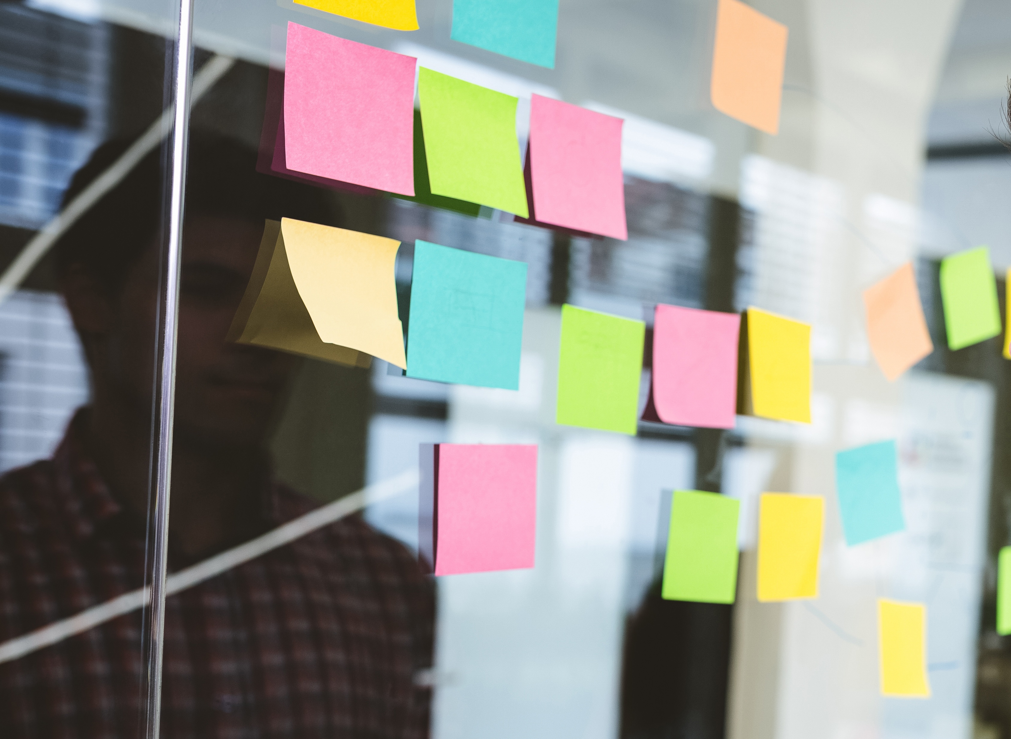 The Flywheel Content Creating Process