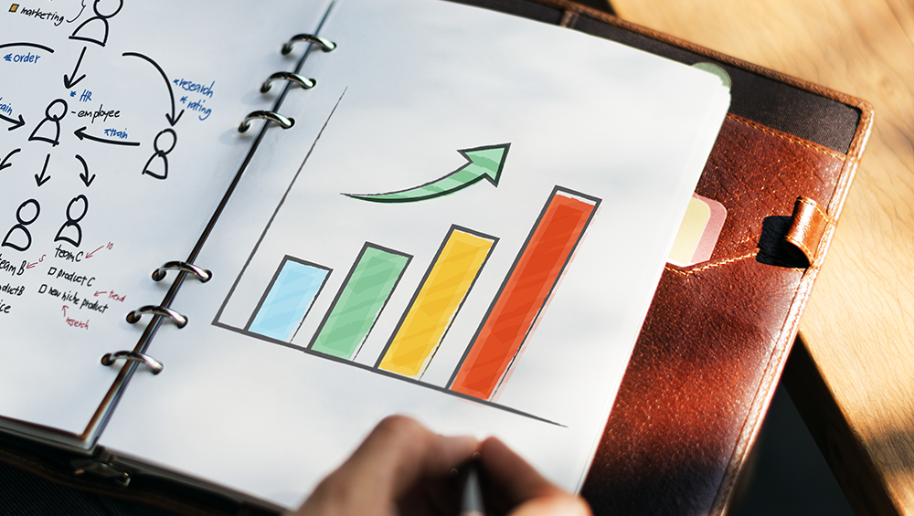 The Strategy for Building Strategies