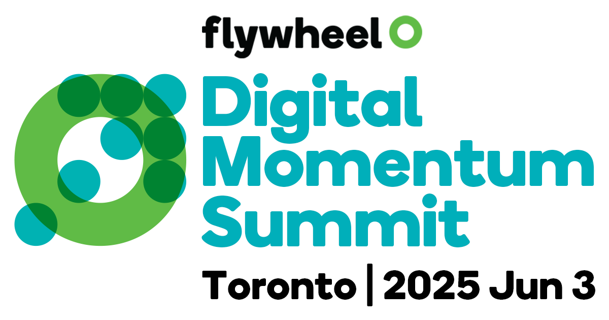 Digital Momentum Summit